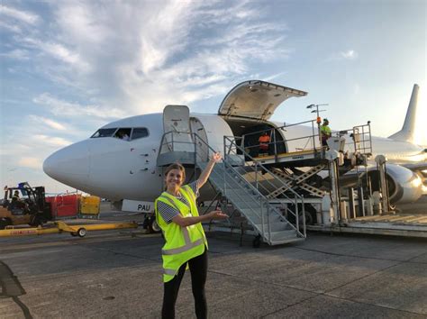 Im One Month Into My New Zealand Post Contract And This Week I Was Lucky To Be Part Of The Life