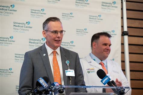 Three Lifesaving Designations One Hospital Umc Elevates Gulf South