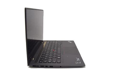 Lenovo Thinkpad X Carbon Touchbar Smart Electronix