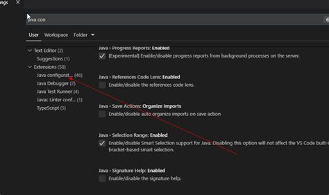 搞定vscode编写java 手把手篇 dgw博客 博客园