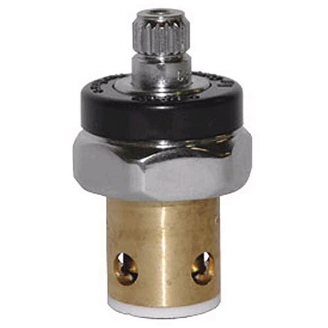 Chicago Cold Valve Assy Short Barrel