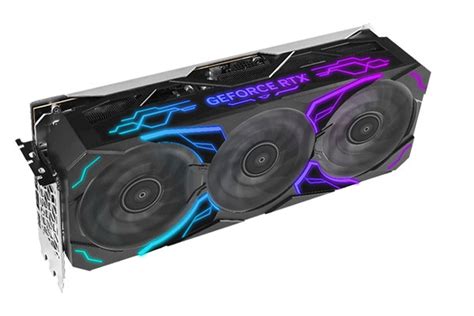 갤럭시코리아 갤럭시 지포스 Rtx 4080 Sg Oc 출시 케이벤치 신제품뉴스 보도자료