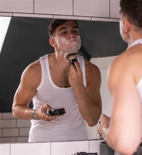8 Best Badger Shaving Brushes For A Top Tier Shave In 2026 Fashionbeans