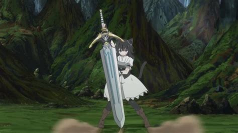 Reincarnated As A Sword Episode 4 Recap The Terrifying Goblin Stampede