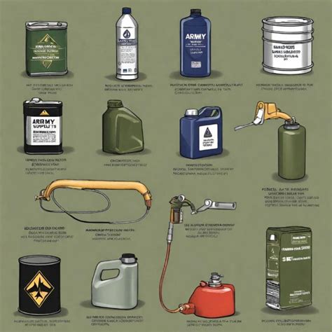 Army Classes Of Supply 2024