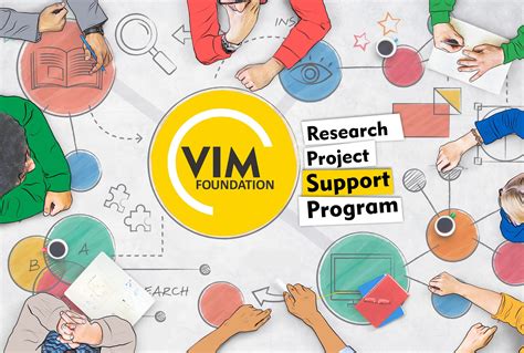 Opportunities Vim Foundation