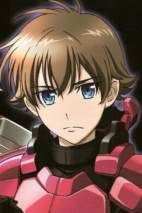 Kakumeiki Valvrave Haruto Tokishima Iphone 4 Wallpaper 640×960 2