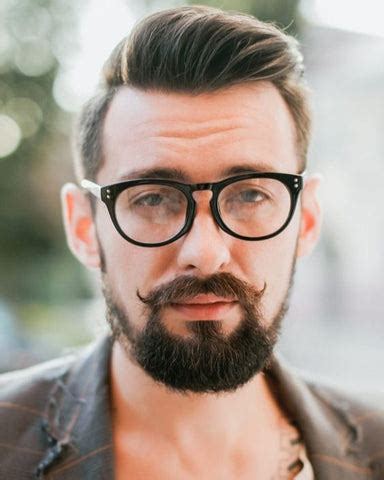 Best 20 Beard Styles For Men With Round Faces Look Sharp And Stylish