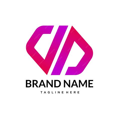 Premium Vector Modern Coding Logo Designs Concept Vector Programmer Technology Logo Icon Vector