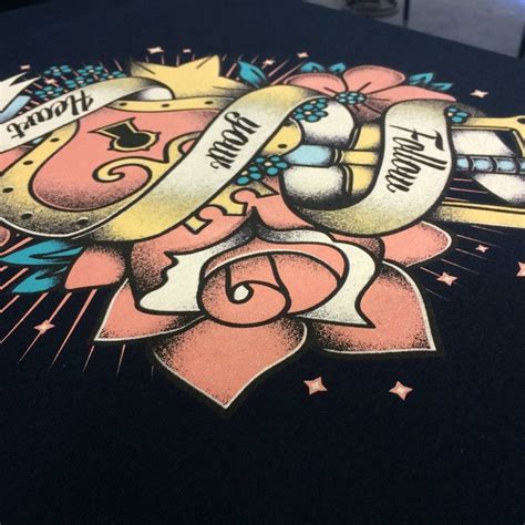 Wholesale Screen Printing Services Thrive Screen Printing Wholesale