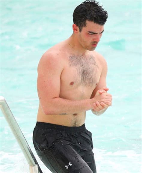 Joe Jonas Page Lpsg