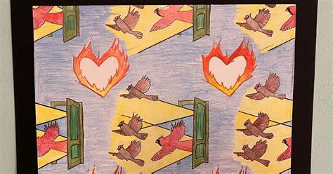 Assignment 3 Pattern