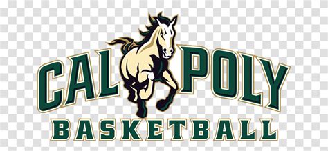 Cal Poly Mustangs Cartoons Cal Poly Slo Logos Number Alphabet