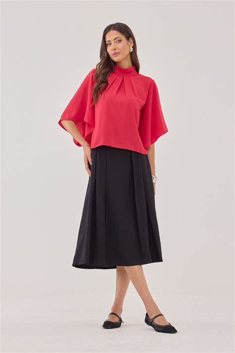 Blusa Thassi Celavie