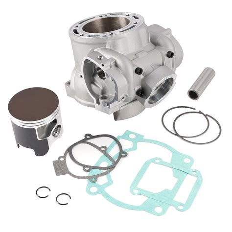 Kit Cylinder Piston 72 Mm Sx 300 2t 2017 2018 55630038000 55537006000