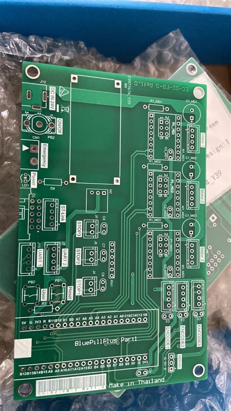 รับทำโปรเจค Iot หุ่นยนตร์ ระบบอัตโนมัติ ครบวงจร