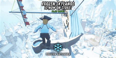 Frozen Skylands Download And Buy Today Epic Games Store