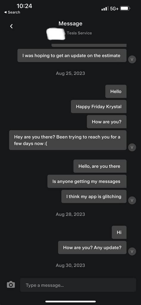 World Class Customer Service Rteslamodel3