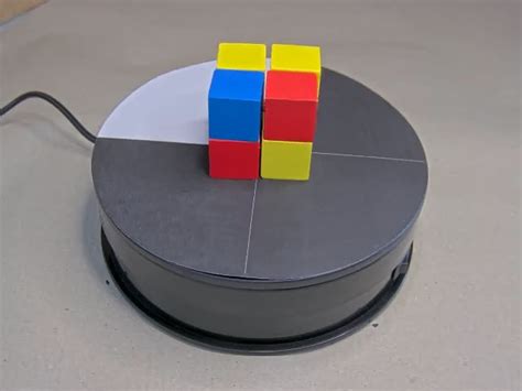 cube segmentor instance segmentation dataset by hslu luzern