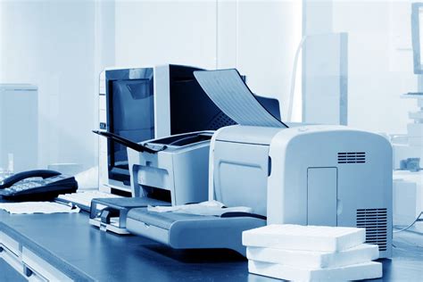 Inkjet Vs Laser Printer Which Is Best For Your Office