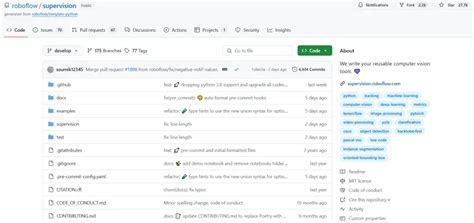 这个github计算机视觉开源库获得27万星! 知乎 这个github计算机视觉开源库获得27万星! 知乎