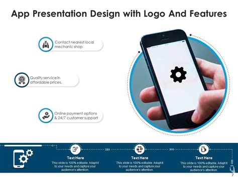 App Presentation Social Media Data Analysis Capabilities Location