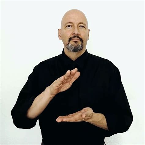 School American Sign Language Asl Asl Sign Language Words Asl