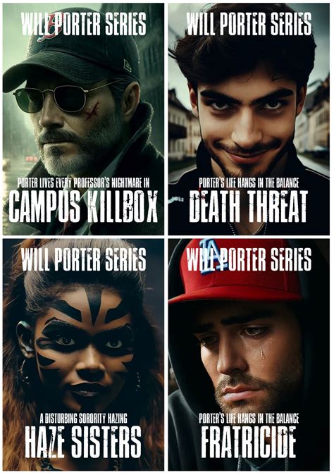 Campus Killbox On Amazon For 895 Matt Mccarthy