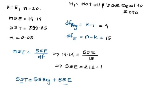 Solved A Regression Of Onto Current Past And Future Values Of Yields