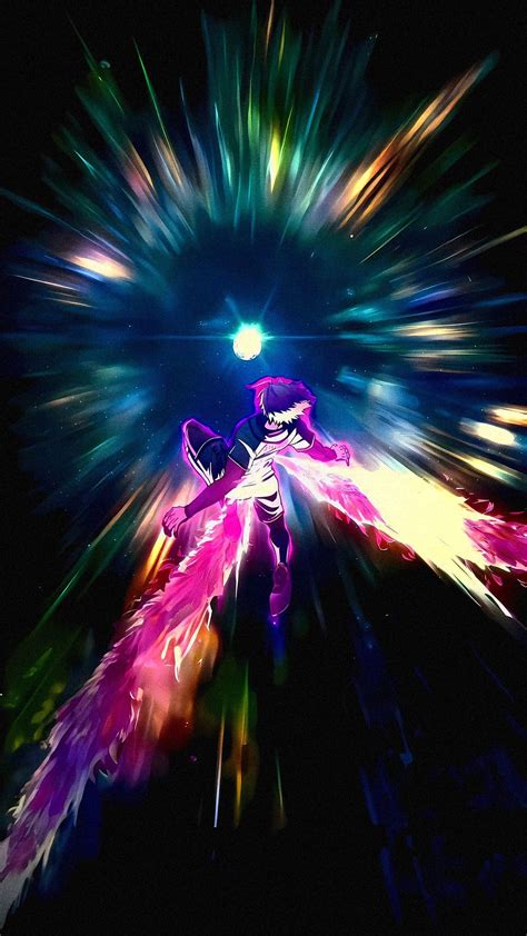 Ryusei Shidou Wallpaper