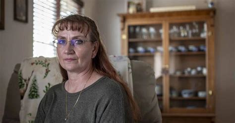 Wyoming Guard Dedicated To ‘rooting Out Sex Offenders General Says