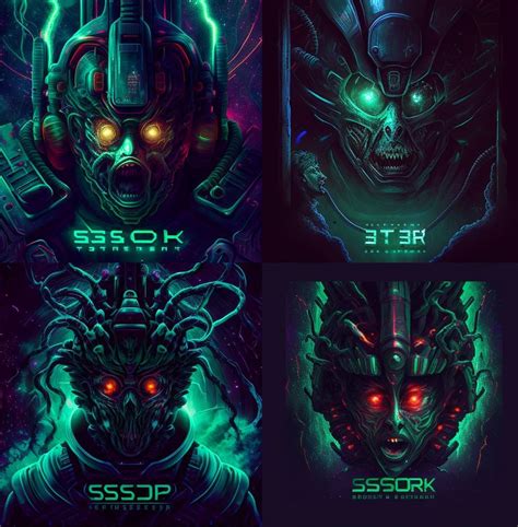 Mock System Shock 3 Covers Messing Around In Midjourney Rsystemshock