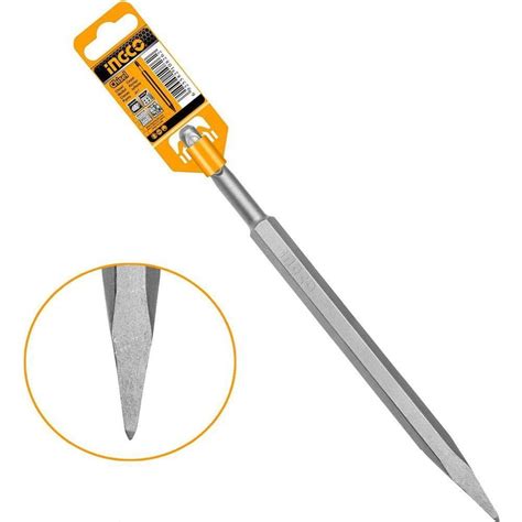 Chisel Bits Goldpeak Tools Ph