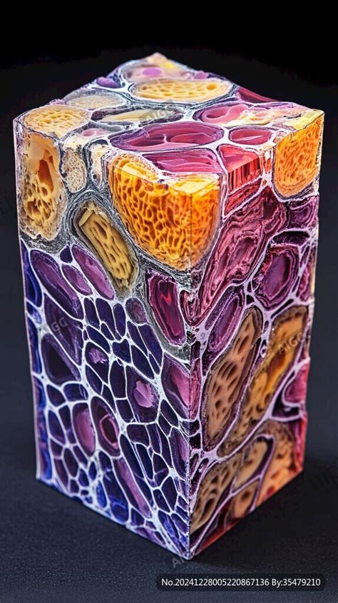 Ai创作图上皮组织 表皮组织 细胞结构模型 皮肤标本 表皮模型 细胞模形 韧皮部 骨筋膜 皮下组织 整形细胞素材 洋葱表皮细胞 印模构造 动植物细胞对比模型 非线性表皮 细胞模型nipic