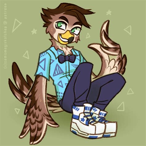 Cool Kicks Reward By Sammaella On Deviantart