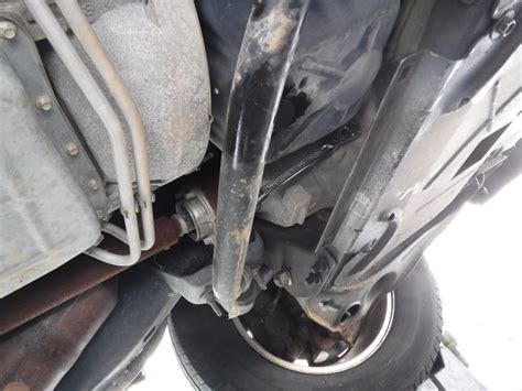 F 150 Transfer Case Front And Rear Differential Fluid Replacement Did It Myself