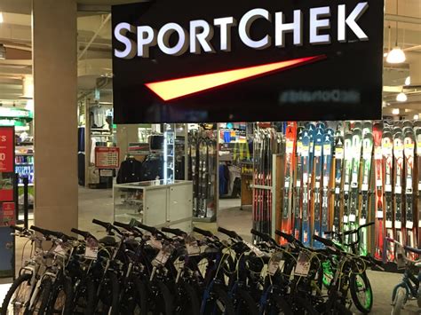 Sport Chek Coquitlam Bc 1400 2929 Barnet Hwy Canpages