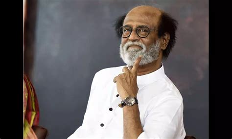 Superstar Rajinikanth Wants To Act In A Play At Nmacc