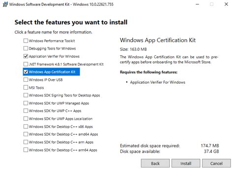 Package A Python Application With Msix Notes Thoughts And Adventures