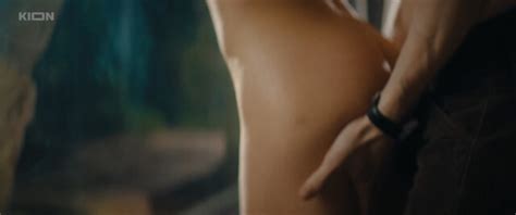 Nude Video Celebs Ekaterina Vilkova Nude V Rayu Mest Net S E