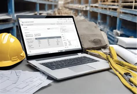 Construction Dayworks Docket Template Varicon