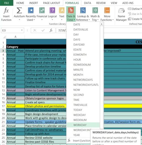 Organizing Your Timeline Infinity Management Group Llc
