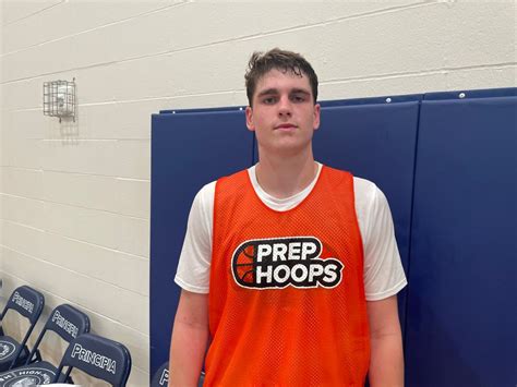 A Look At Class 3 Prep Hoops