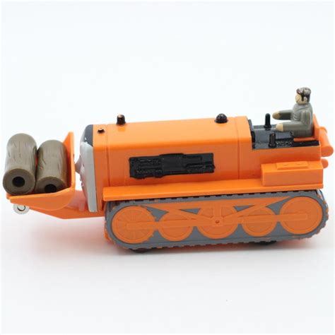 Thomas And Friends Terence Trackmaster Motorized 2002 Tomy 1908787208