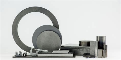 Fluxtrol Magnetic Materials
