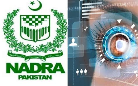 Nadra Upgrades Biometric Identification System By Adding Iris Recognition Pakistan Observer