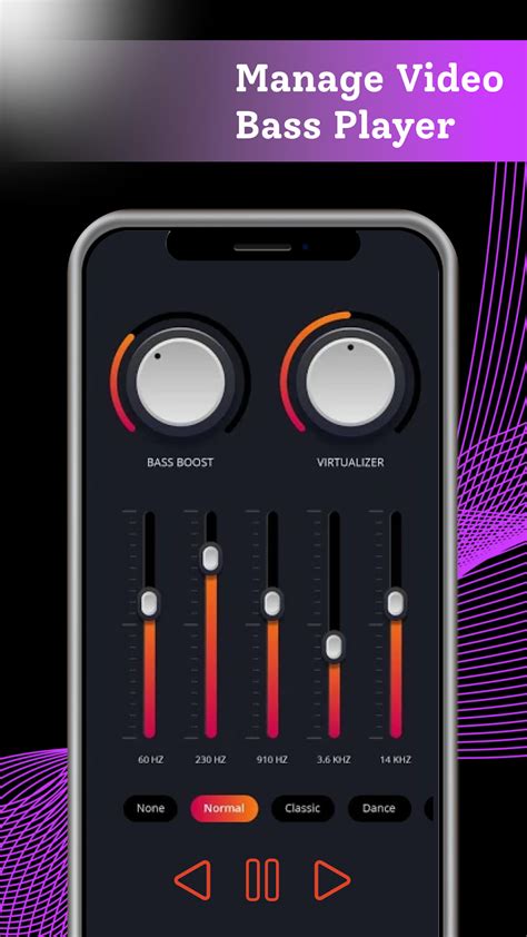 vm player for android download