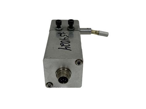 Used Asm Ws10 1250 25 Pp530 Sb1 Sab2 Position Sensor 1250mm 25 0294 Pulse Mm Sb Industrial