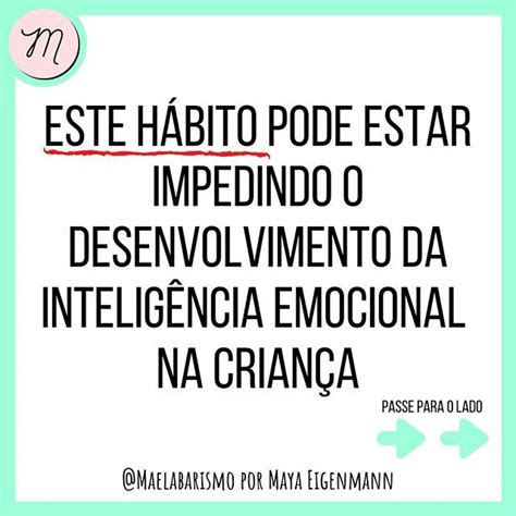 Maya Eigenmann En Instagram Menos Distracción Y Más Presencia ️