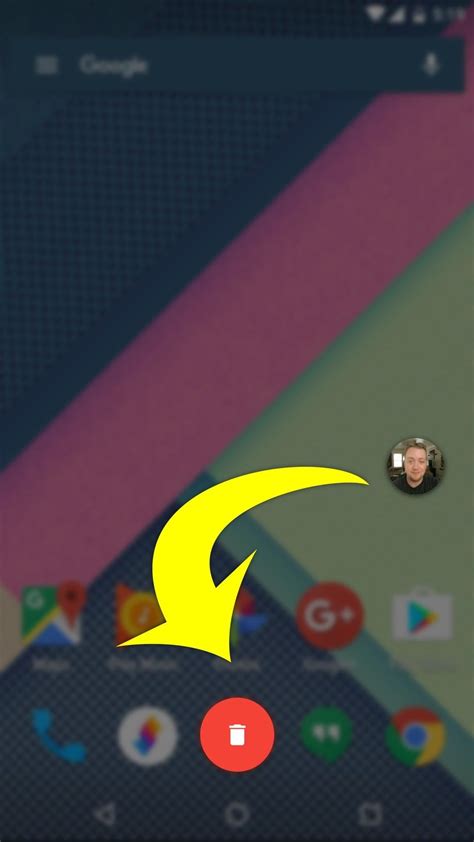 Android Nougats Quick Reply Feature Already Looks Dated Next To This